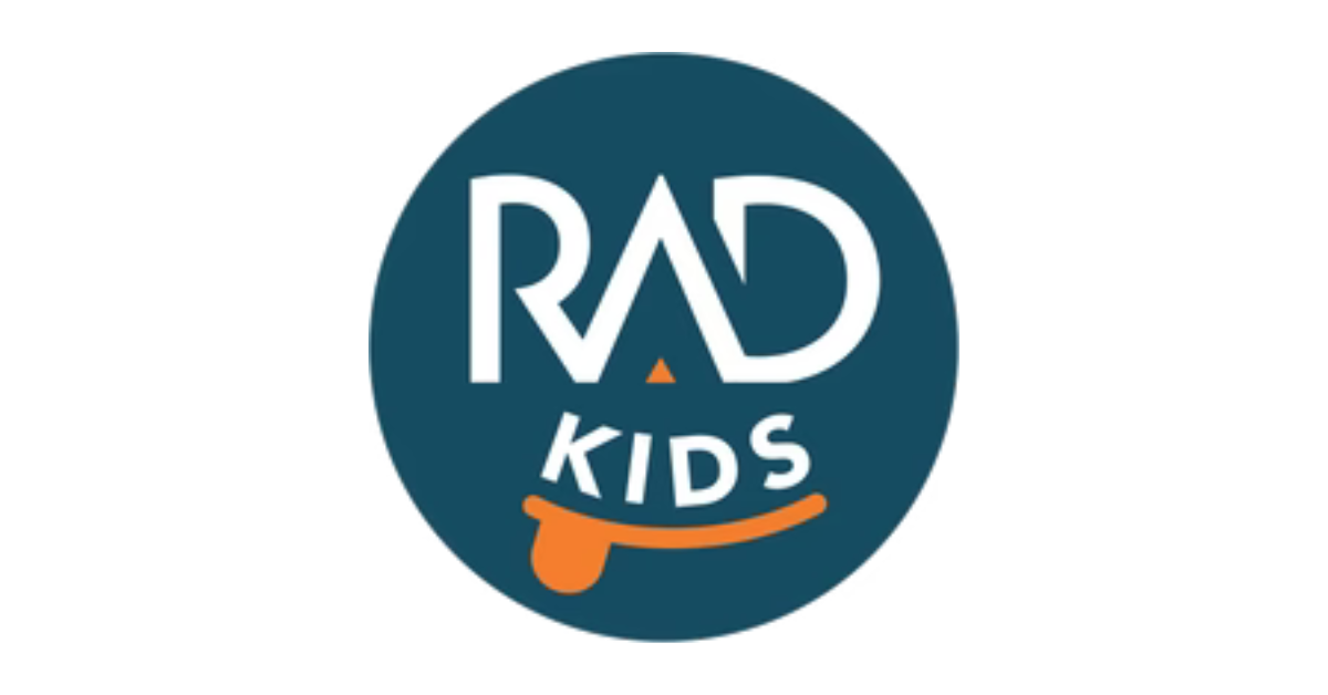 Kids Hooded Beach Towels and Ponchos | Rad Kids USA